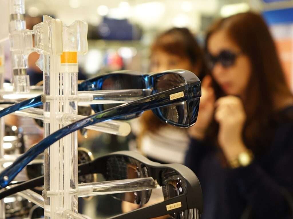 Your Ultimate Guide to Stylish Sunglasses - Rebecca Optical